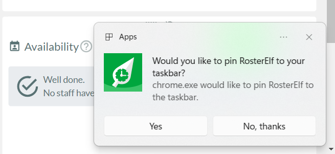 How to Install PWA Version on Microsoft Laptop or Desktop (Chrome ...