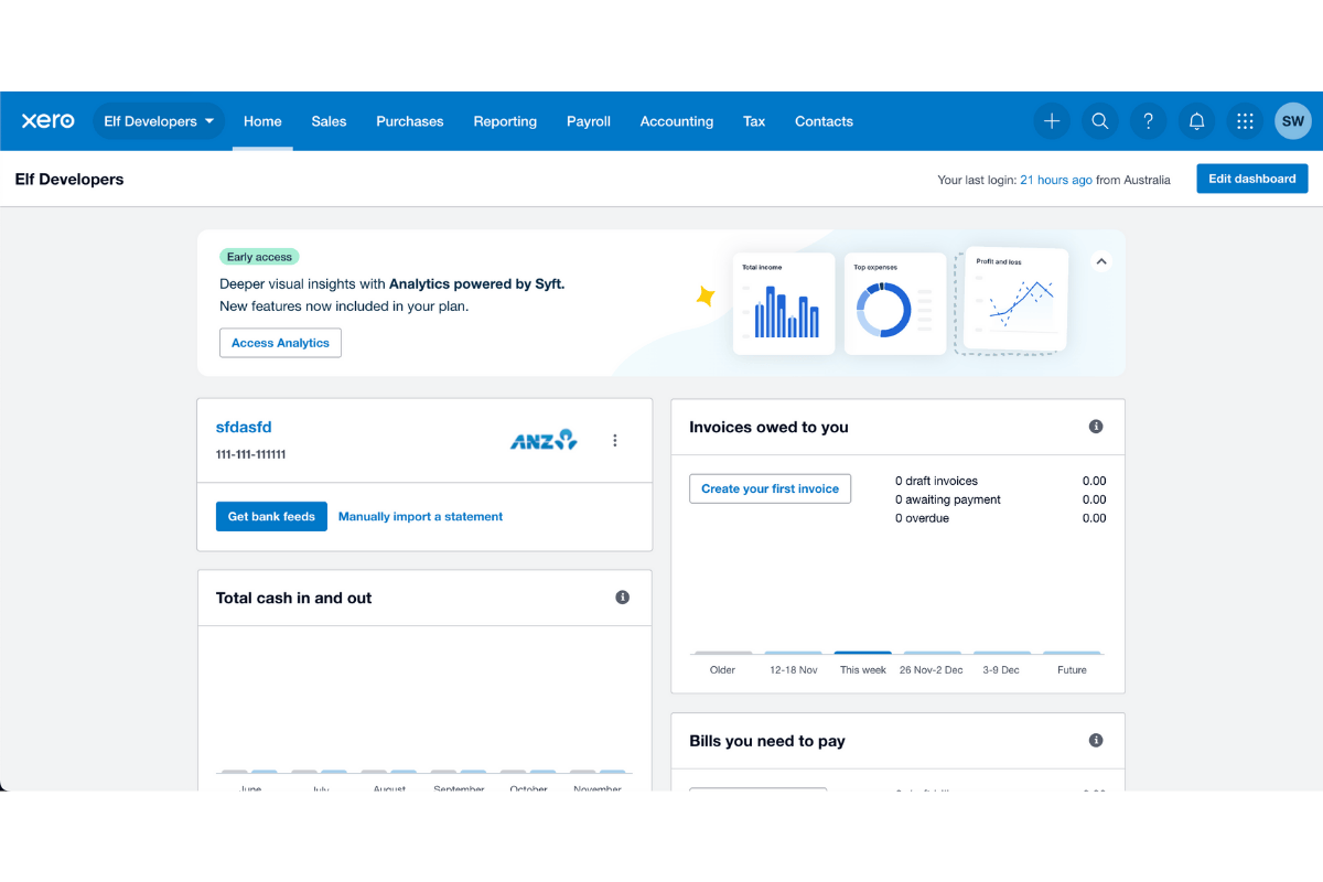 Add and manage pay rates in Xero payroll – RosterElf Customer Support
