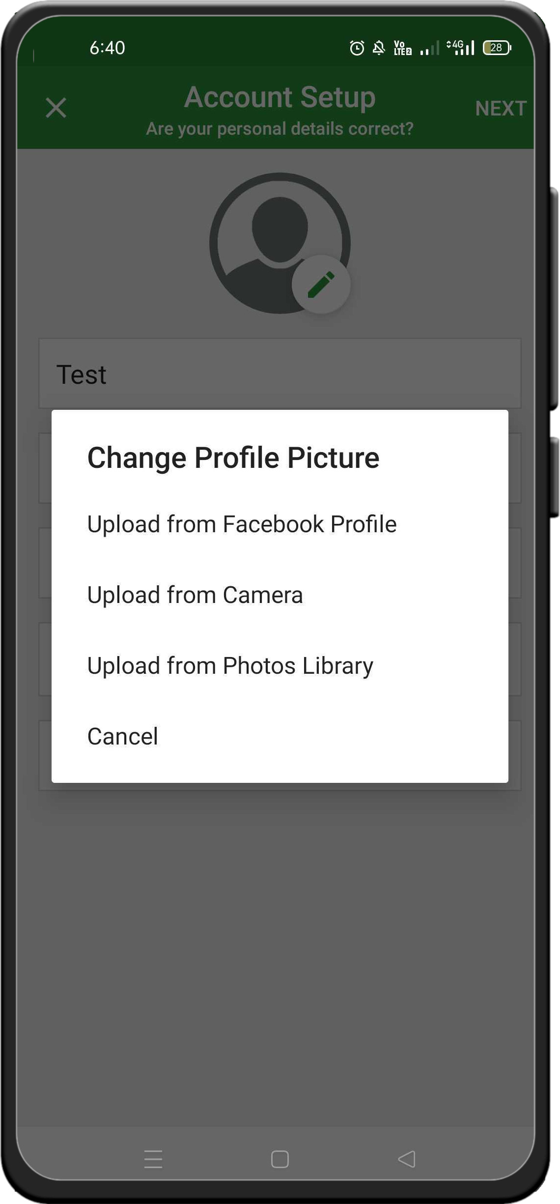 Getting started with smartphone apps (Employees) – RosterElf Customer ...